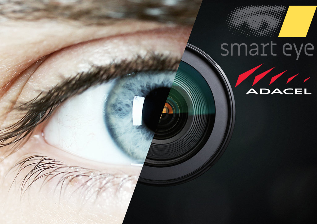 Adacel and Smart Eye announce strategic collaboration to Iitegrate eye tracking into ATC ...
