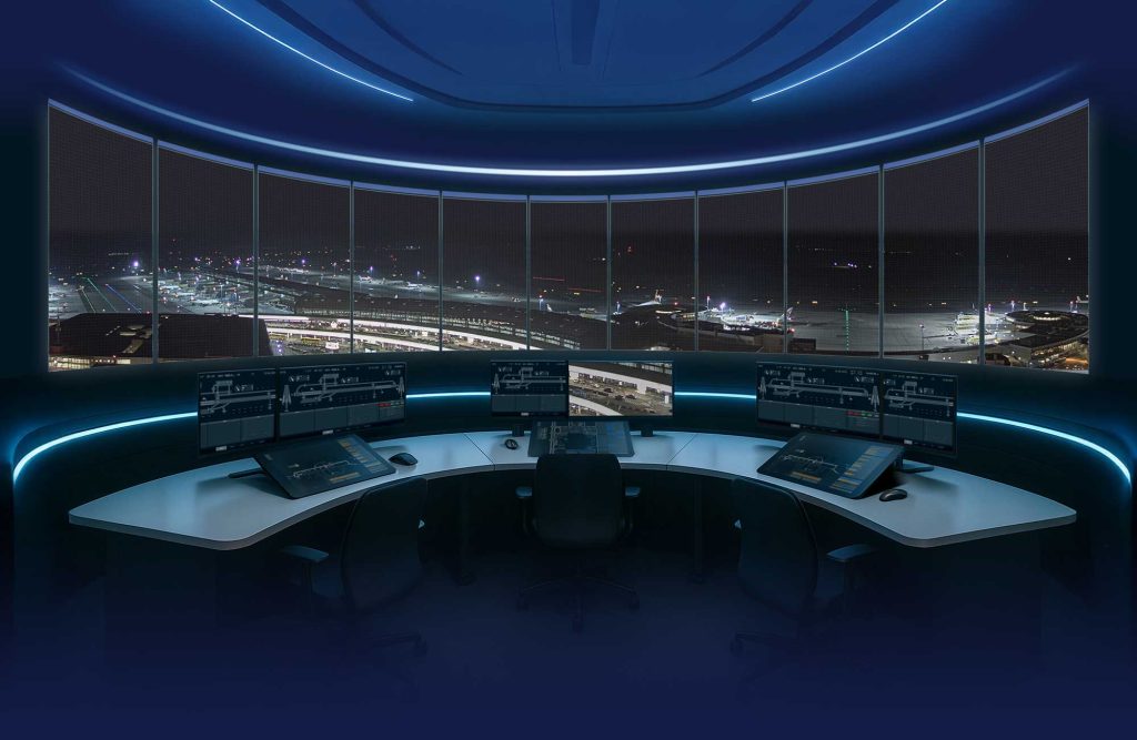 Simplifying tower complexity: FREQUENTIS launches TowerX for safer ...