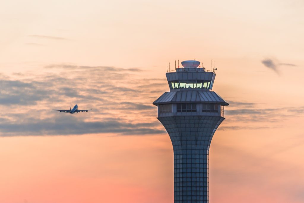 Naviair deploys SWIM Technical Infrastructure-solution developed ...