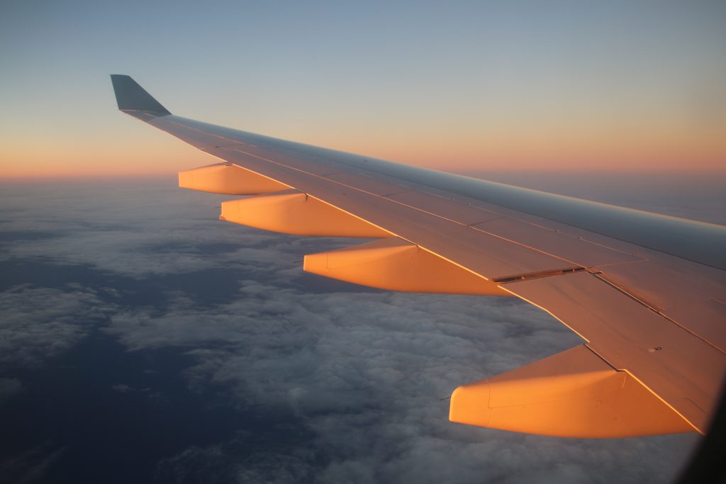 Free Route Airspace across FABEC: Free Route is now fully deployed in ...